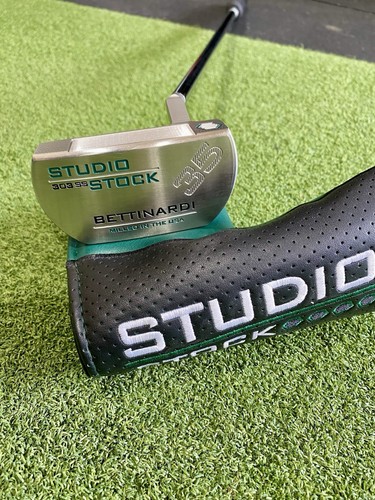 Bettinardi Studio Stock 35 33” | eBay