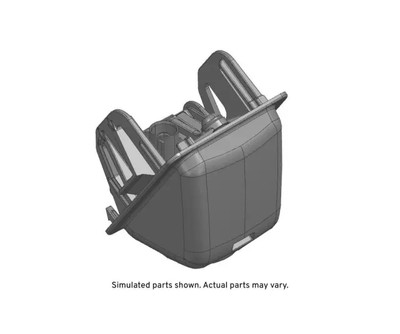 Genuine GM Rear Camera 85112160 | eBay