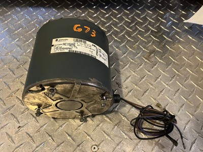 Motors - 1 5 Hp
