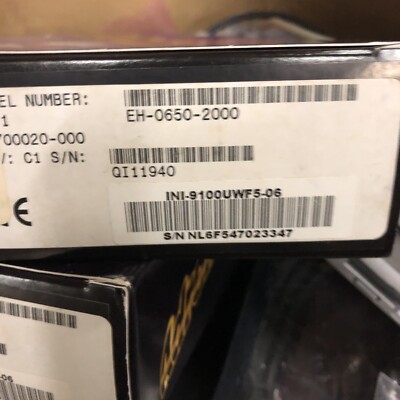 Kofax Adrenaline 650i PCI Controller Card EH-0650-2000 | eBay