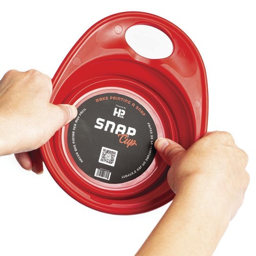 Handy Snap Paint Cup | eBay