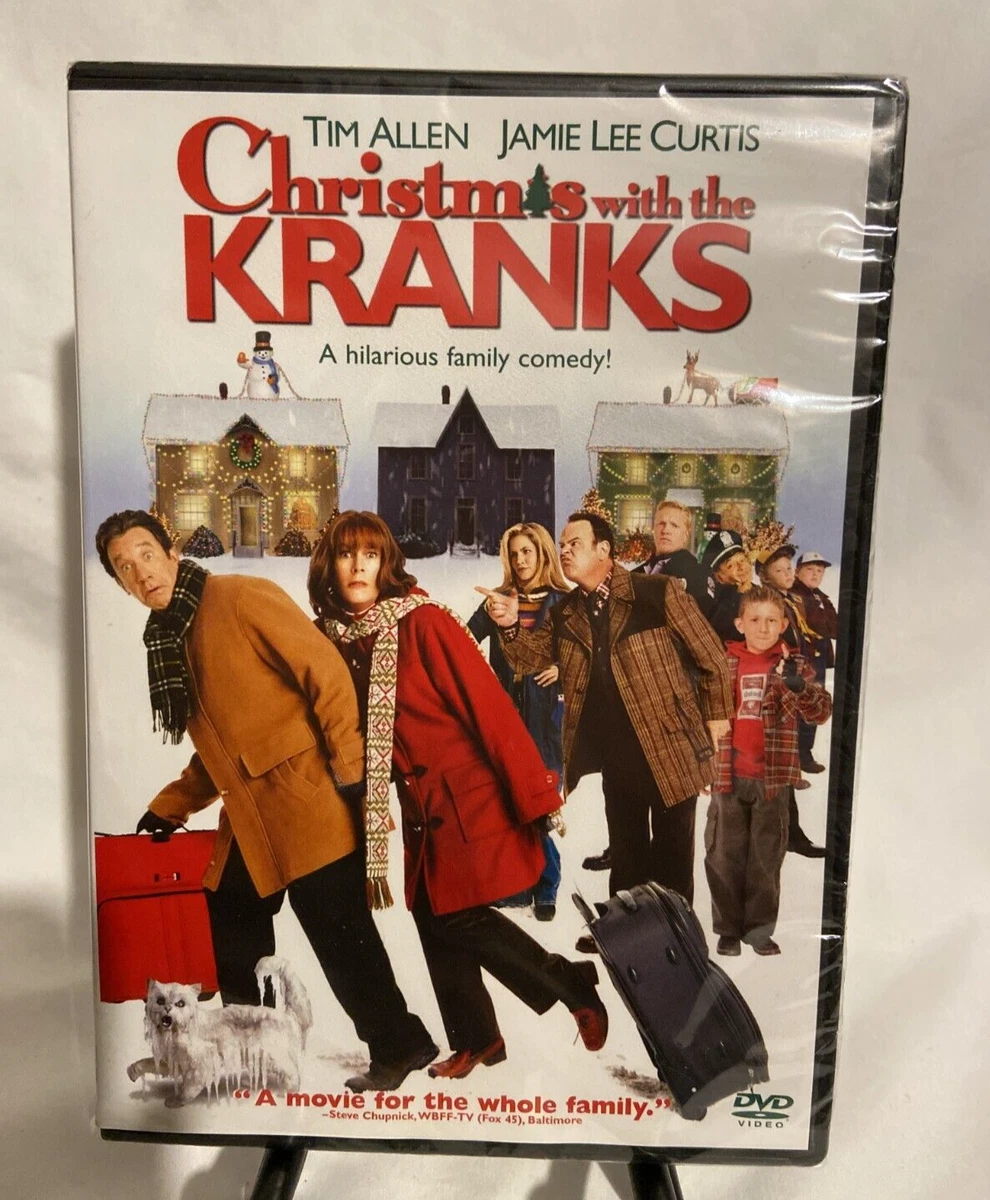 Christmas With The Kranks 2