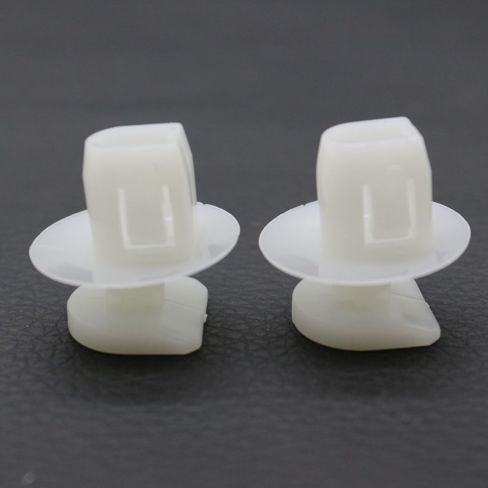 10Pcs Tail Lamp Assembly Grommet For Nissan For Infiniti 26398-ED000 | eBay