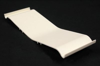 (20-Pack) Wiremold 5500WC NM Channel Snap Cover Wire Clip 5500 Series ...