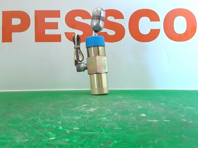 🟠 NORRISEAL ELECTRIC LIQUID LEVEL SWITCH PESSCO IS OFFERING 1 R080521 ...