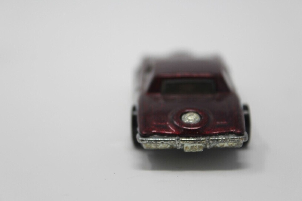 Pick Your Vintage Hot Wheel Car! 1960s - 1970s Diecast Redlines and ...