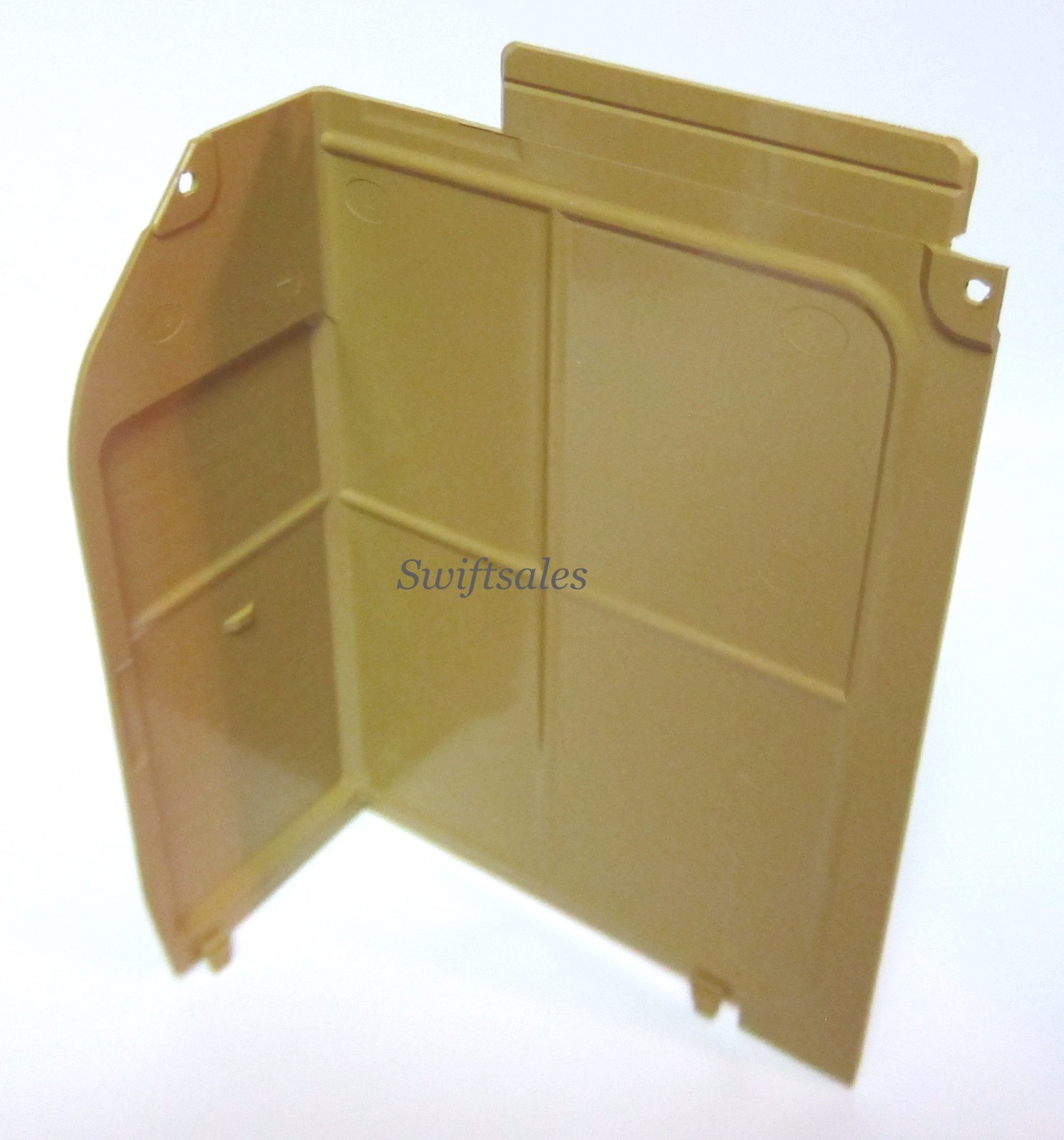 CoinCo Back Cover For Beige Plastic Body Coin Changers | eBay