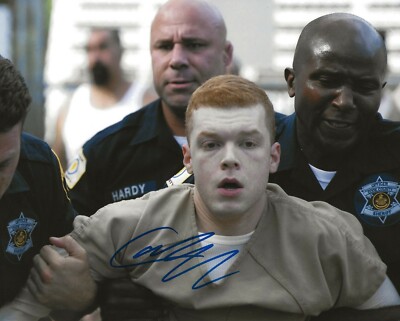 Cameron Monaghan signed Shameless 8x10 photo autographed Ian Gallagher ...