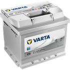 Batería Varta C6 52Ah 520A | eBay