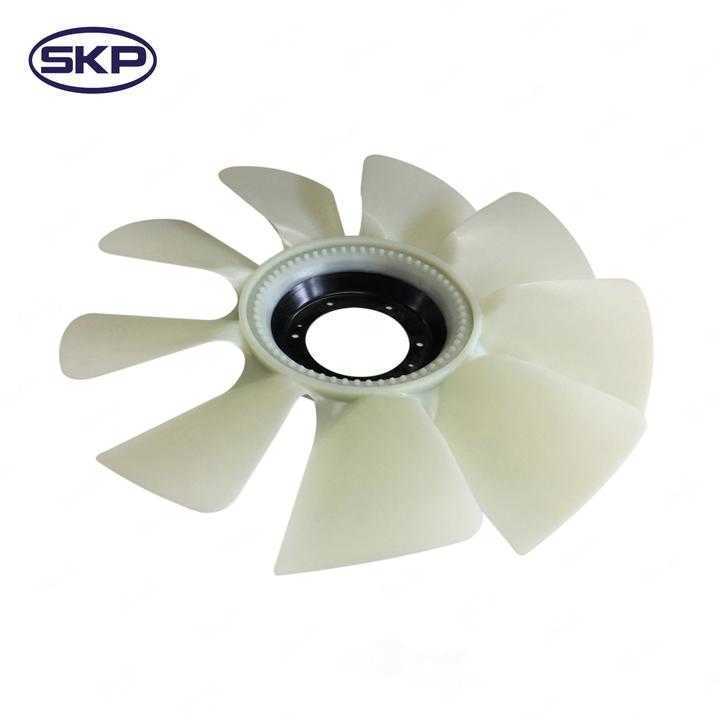 Engine Cooling Fan Blade SKP SK959919 for sale online | eBay