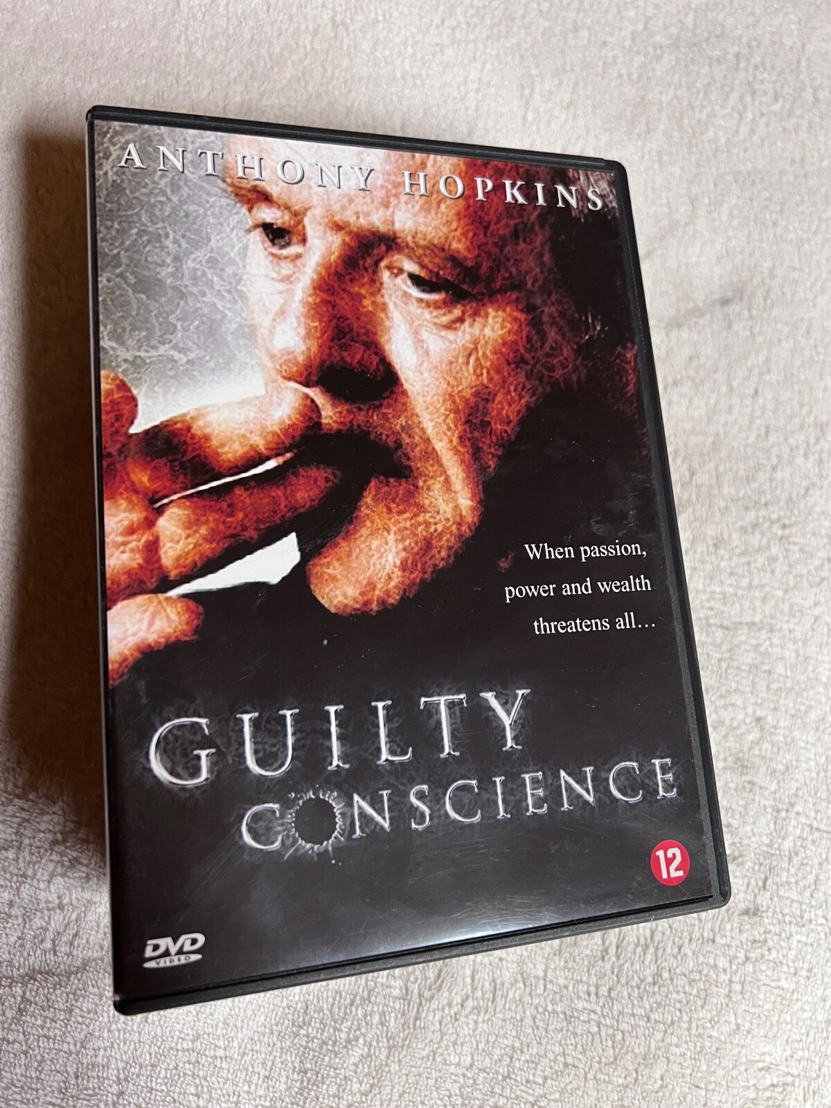 Guilty Conscience | DVD 250 | eBay