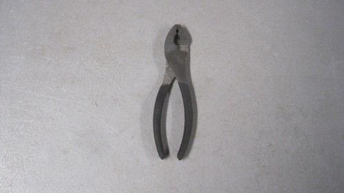 VINTAGE CRAFTSMAN SLIP-JOINT PLIERS # 45378 NOS | eBay