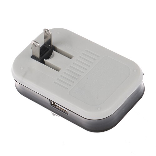 Cell 2-Slot Rechargeable Lithium Button Cell Coin Battery Charger LCD ...