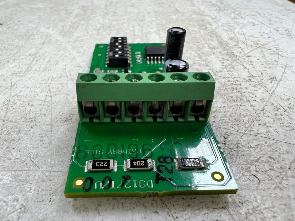 👀 BOSCH E200175 CIRCUIT BOARD WM328DS-2 | eBay