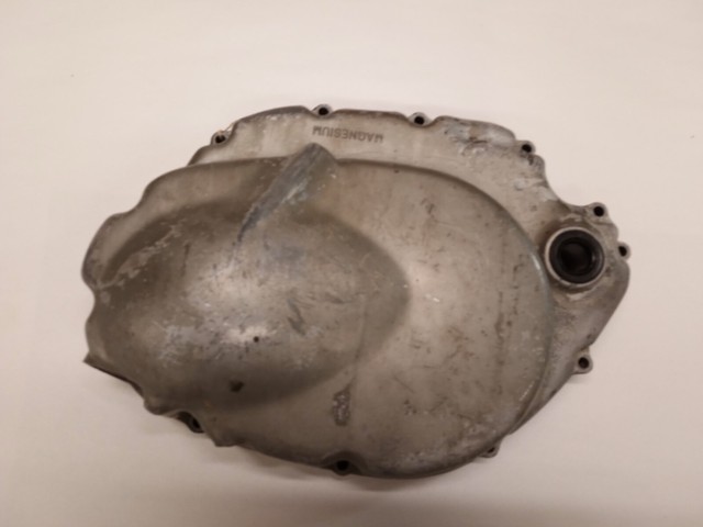 75 Honda Xl175 XL 175 K2 OEM Right Crankcase Crank Case Clutch Cover ...