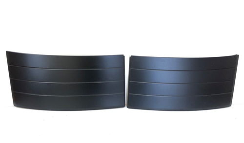 Genuine Range Rover 2013-2022 Dark Atlas Set Of 2 Fender Mouldings ...