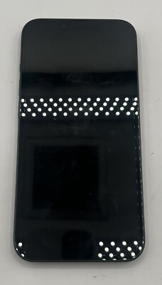Apple iPhone 13 A2482 Xfinity Only 128GB Green C | eBay