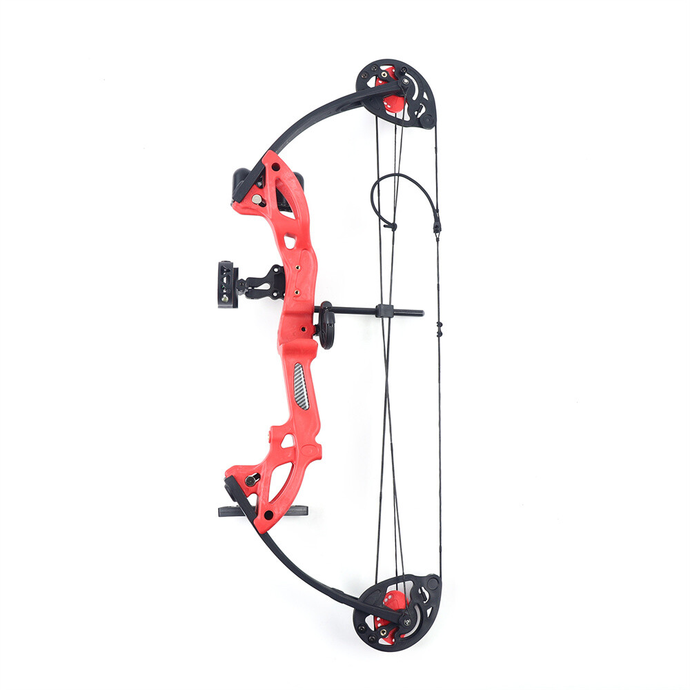 Collapsible Archery Bow