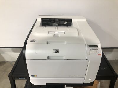 HP LaserJet Pro 400 color M451dn CE957A Laser Printer with TONER, 13K ...