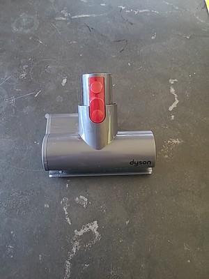 Dyson V7 V8 Motorhead Mini Motorized Tool - 96747901 8713411192449| eBay