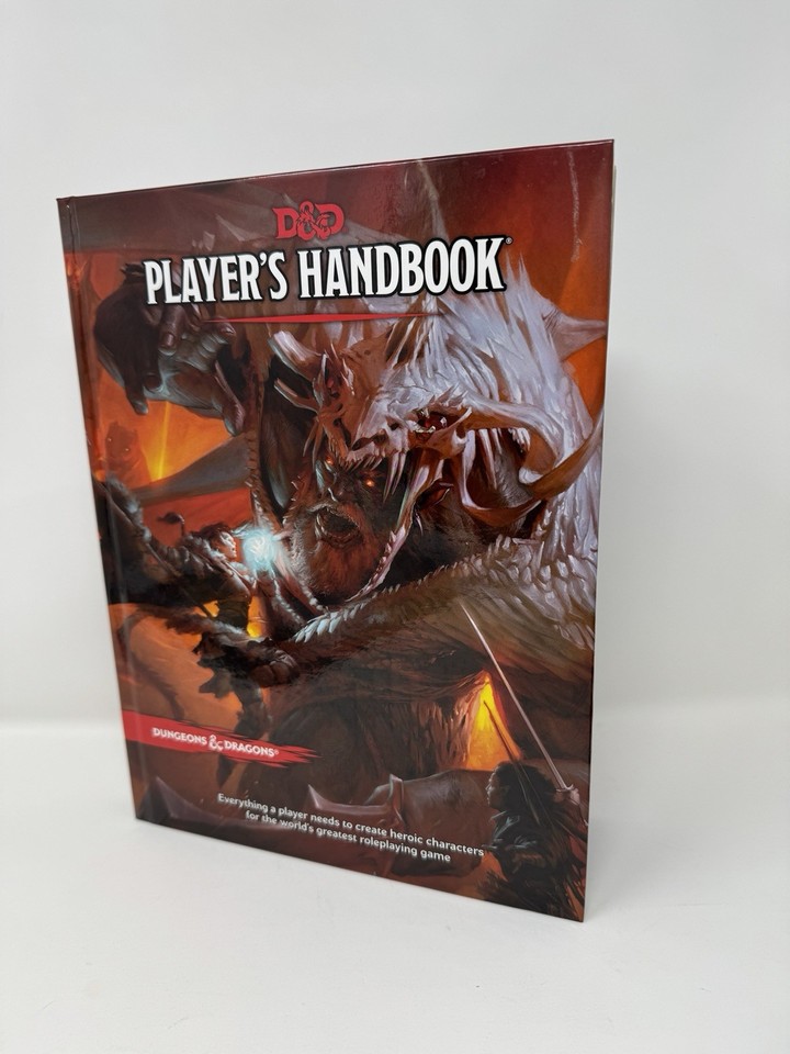 5x Dungeons & Dragons Guide Lot Complete Scoundrel Arcane 1st Print ...