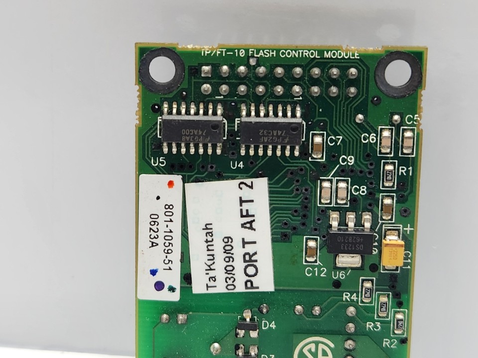 ECHELON 55020R-10 PCB CARD | eBay