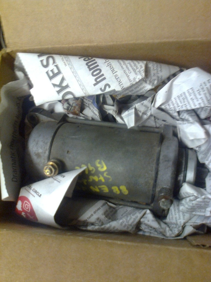 kawasaki en 450 motorcycle ltd | eBay UK