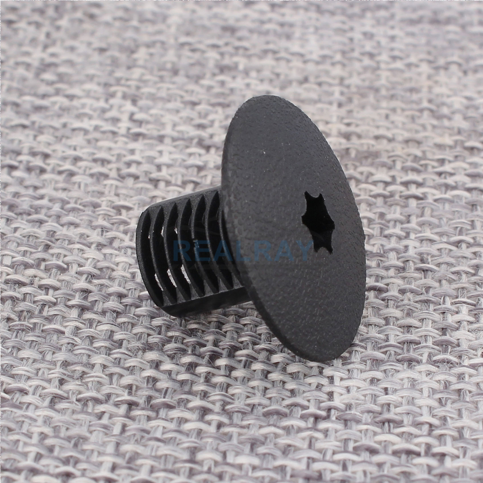 Cowl Top Stud Retainer Cover Grille Nut Clip For Jeep Grand Cherokee ...