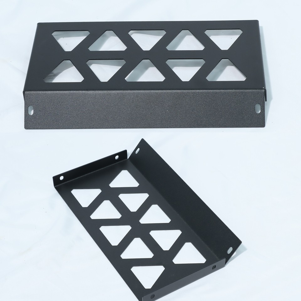 Work Van Tool Box Organizer Aerosol Spray Can Holder for Cargo Shelving ...