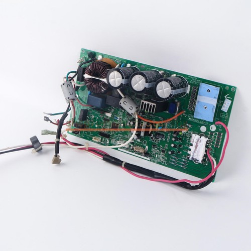 Used Fujitsu PCB Board Inverter Air Conditioner K10CT-C-A 9708752013 | eBay