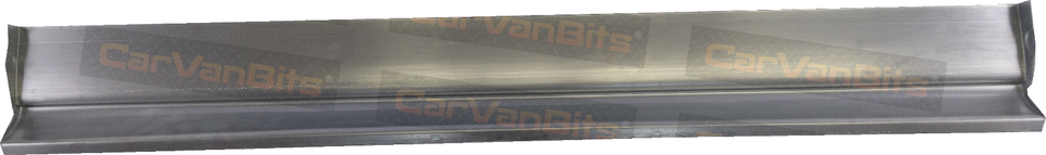 FOR FORD TRANSIT SWB MK6 MK7 00-13 SIDE BODY REPAIR SILL RUST OUTER ...