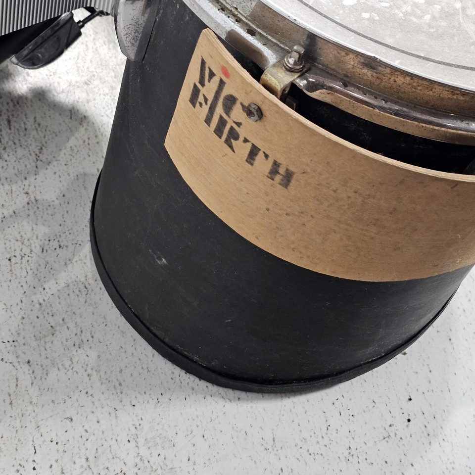 6 Tom Yamaha Quad Toms Marching Concert 8100 Series | eBay