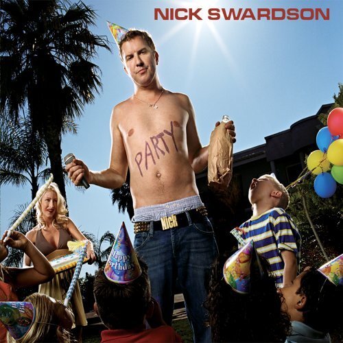 Nick Swardson Party (Cd + Dvd) (CD) Album (UK IMPORT) 824363005621 | eBay