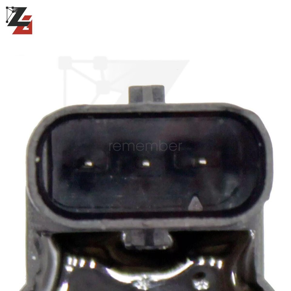 Fit Audi A4 A5 A6 A7 A8 Q3 Q5 Q7 TT R8 1S0919275A 4x Bumper PDC Parking ...