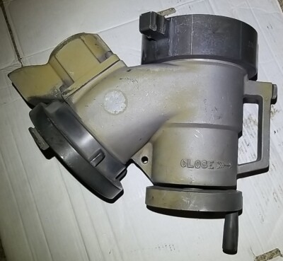 Firetruck Accessories - Intake Relief Valve