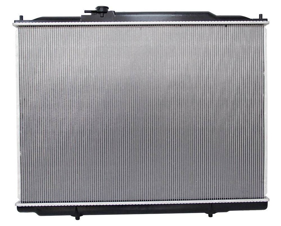 Radiator FVP RAD2830 fits 06-08 Honda Ridgeline | eBay