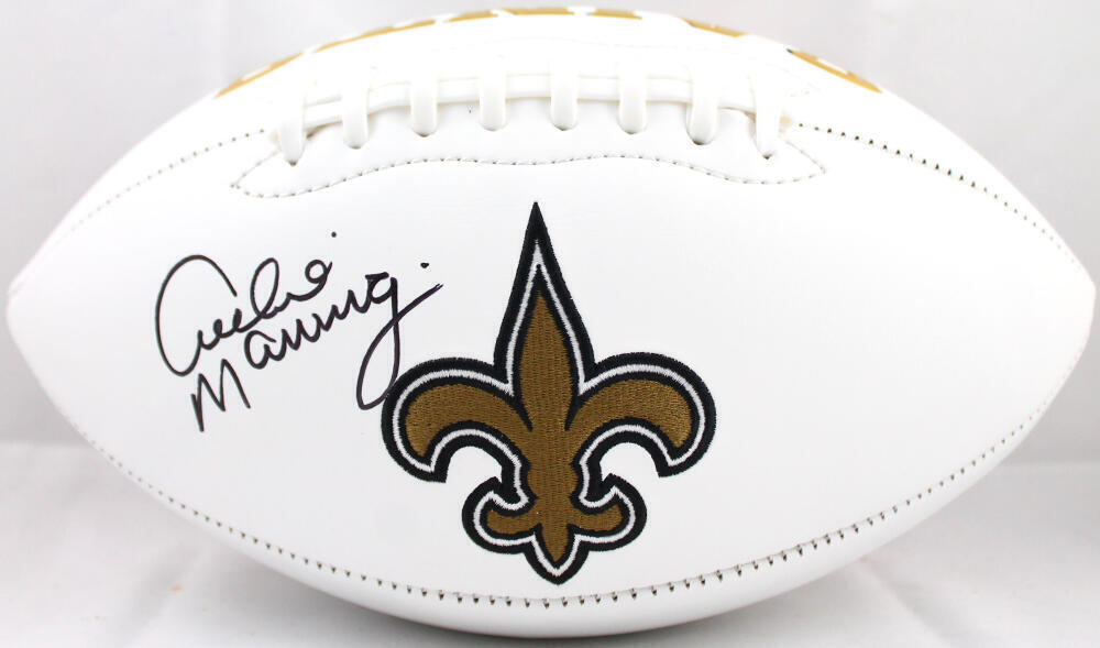 Autographed Footballs | NFL Memorabilia | Category