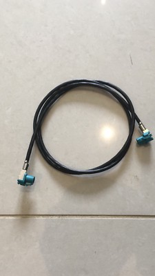 BMW - CIC Display Screen - CID Cable | eBay