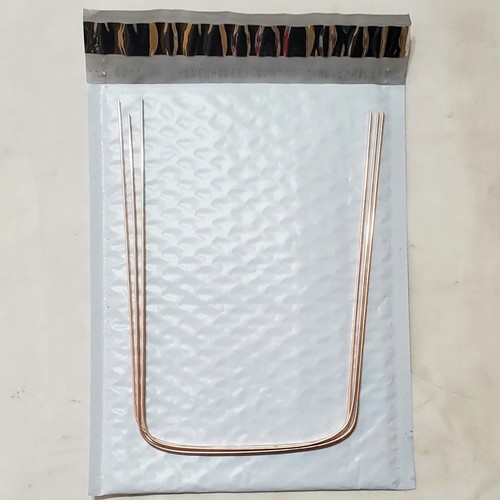 Harris Stay Silv 15 15% Silver Brazing Alloy Rods HVAC Grade Qty. 3 ...