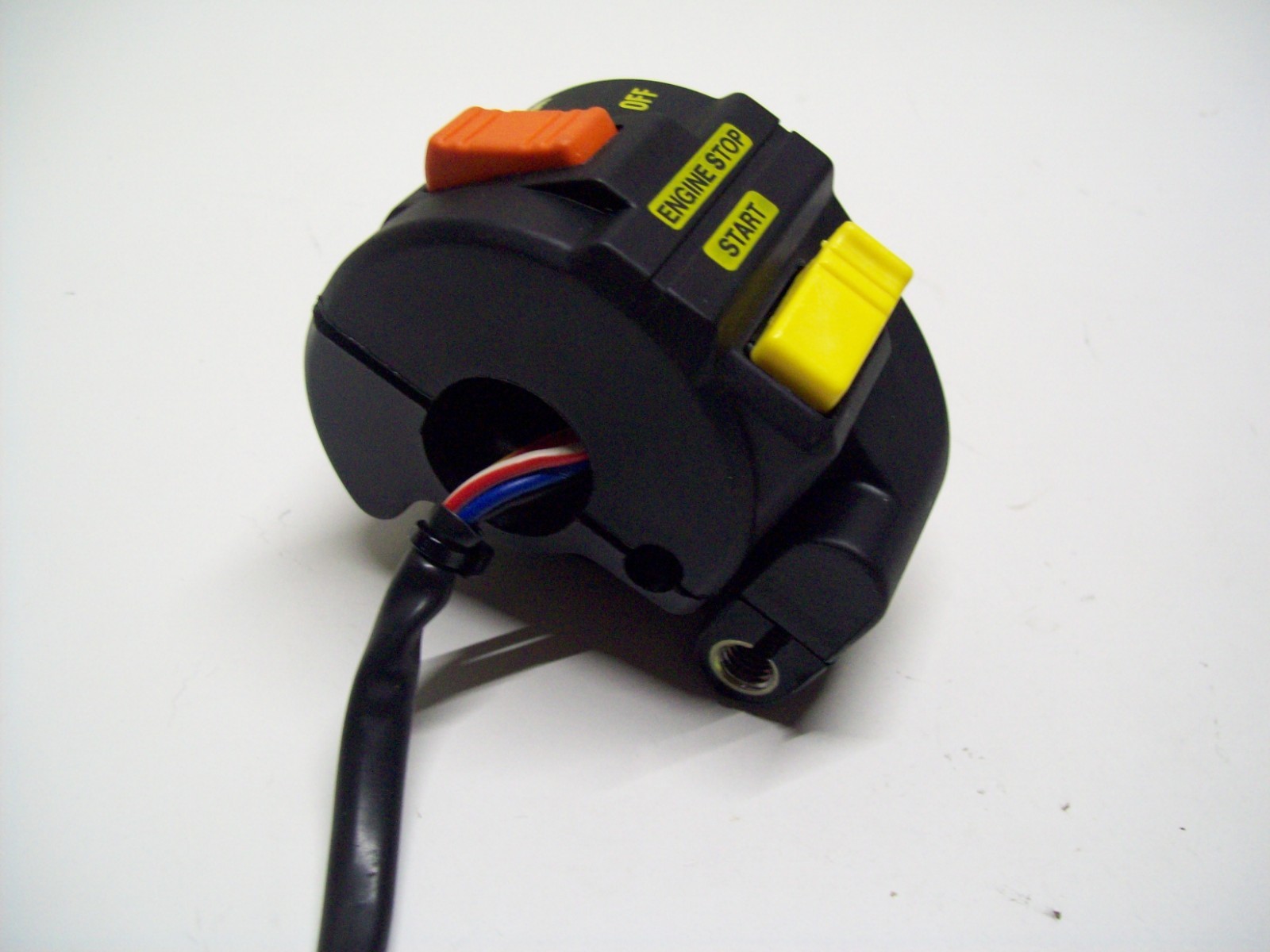 Control Switch CEV Right Gilera Ducati Cagiva Aprilia Moto Guzzi | eBay