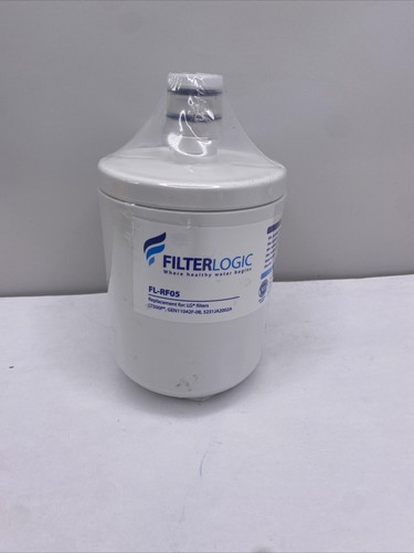 Filter Logic FL-RF05 Replacement Water Filter Sealed New | eBay