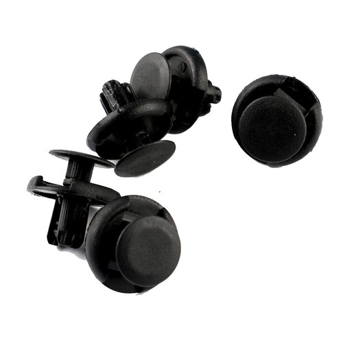 20x Wheel Arch Lining Clips Inner Wing Clips Engine Cover Clips For ...