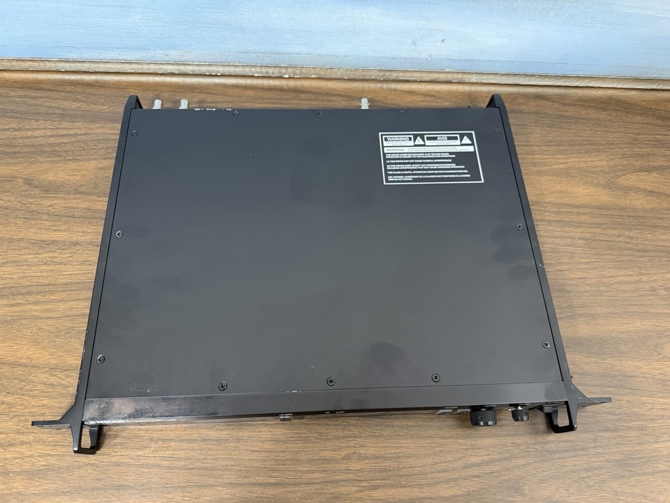 Shure AXT400 Axient Wireless Dual Receiver 470-698 MHz Works Great | eBay
