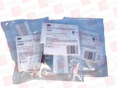 3M 5301 / 5301 (NEW IN BOX) | eBay