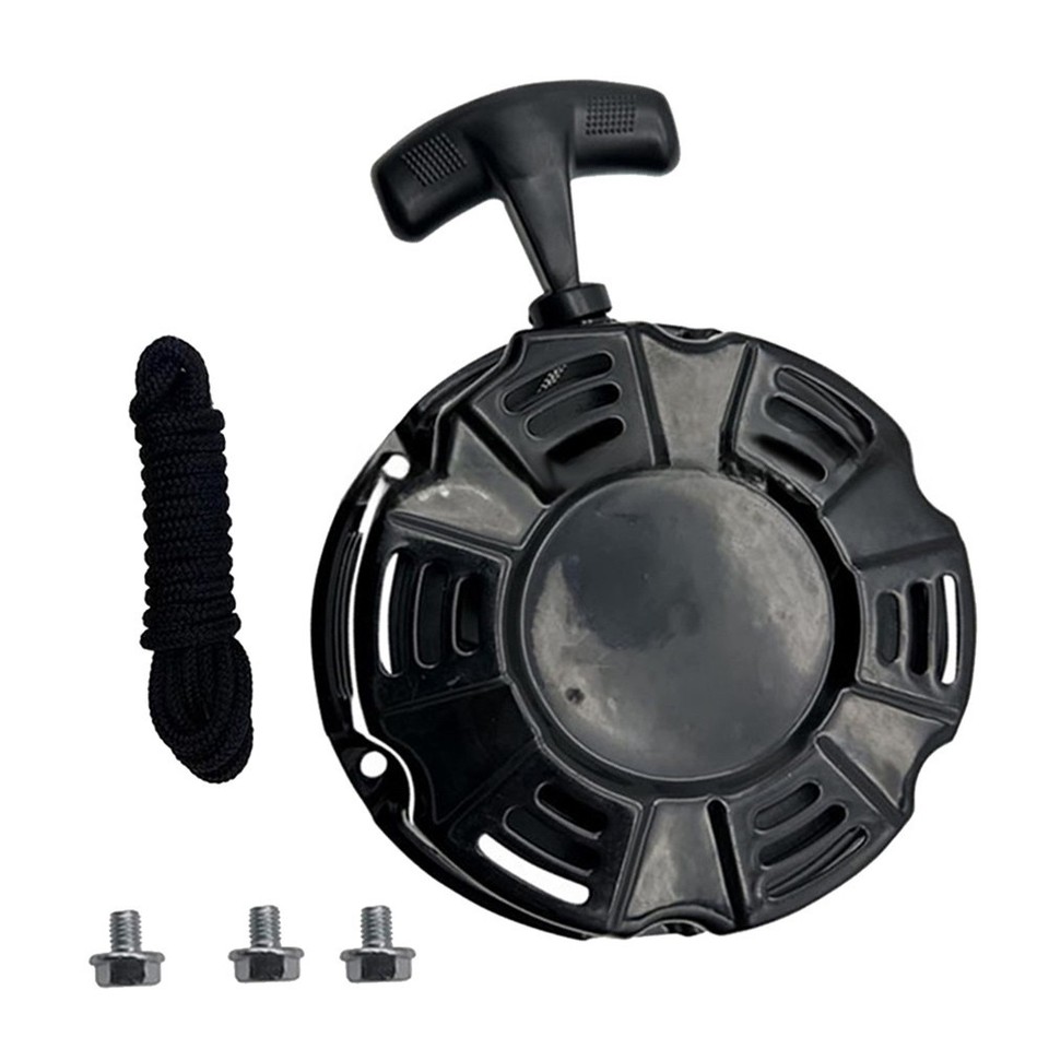 High performance Pull Start Cord Rope Assembly for SH265 SH270 Engines ...