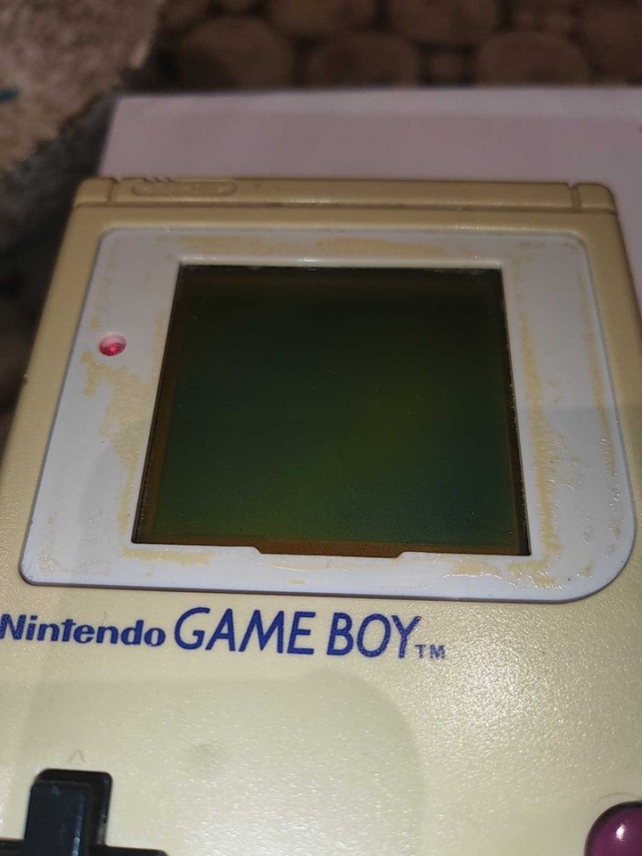 Nintendo Game Boy. | eBay