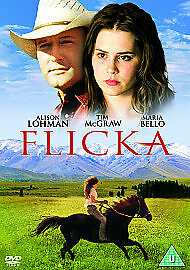 Flicka (DVD, 2007) for sale online | eBay