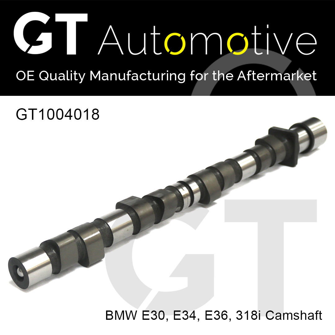 CHILLED CAST CAMSHAFT FOR BMW E30 E34 E36 318i M40 B18 1.8i 11311709580 ...