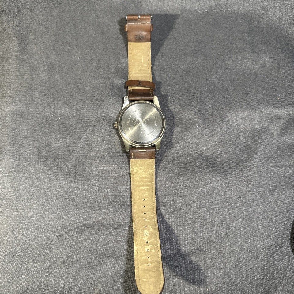 Men’s Watch Merona Fmdm227 | eBay