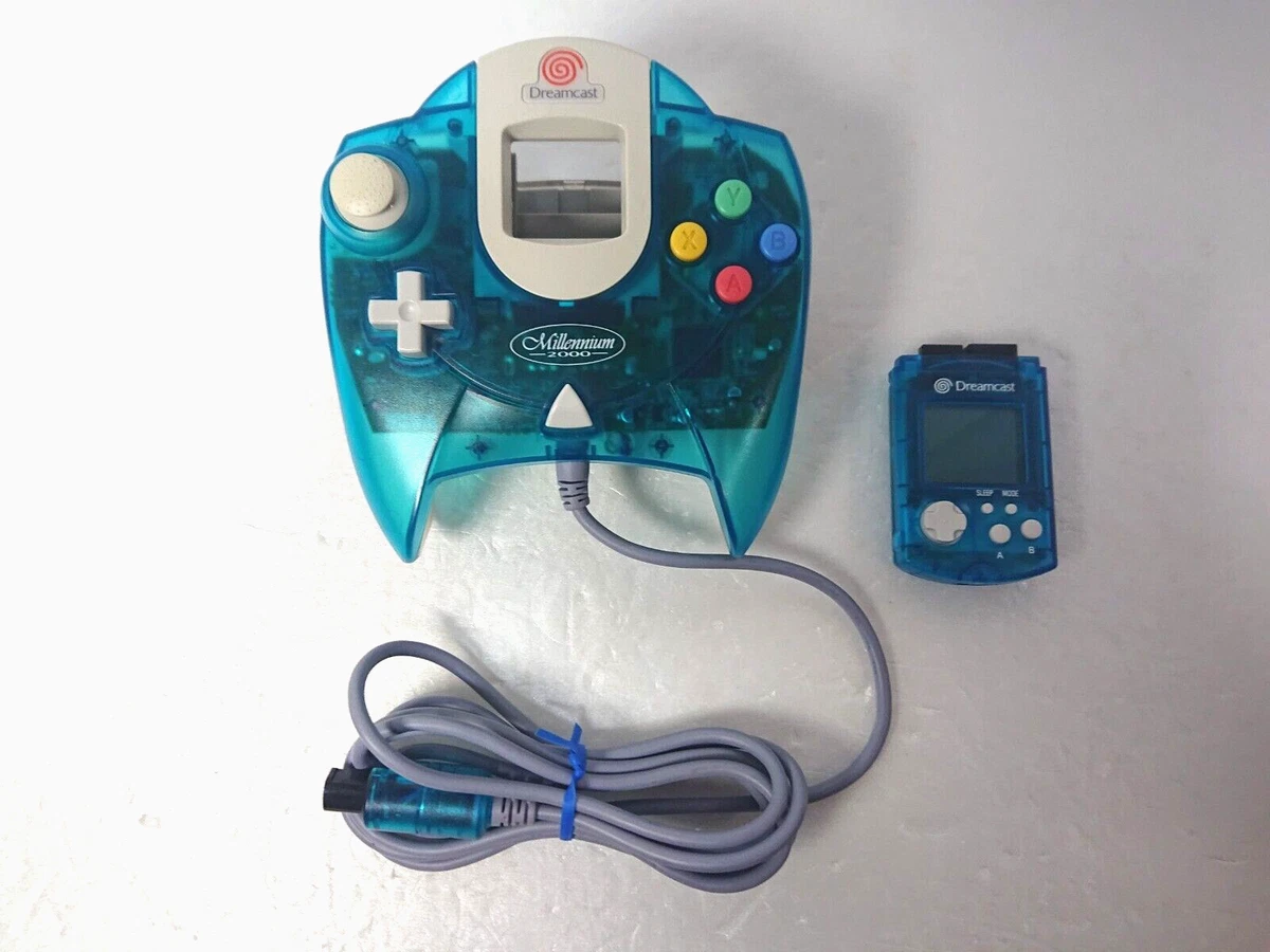 Portable Dreamcast